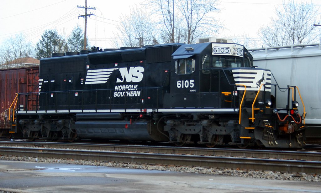 NS 6105
